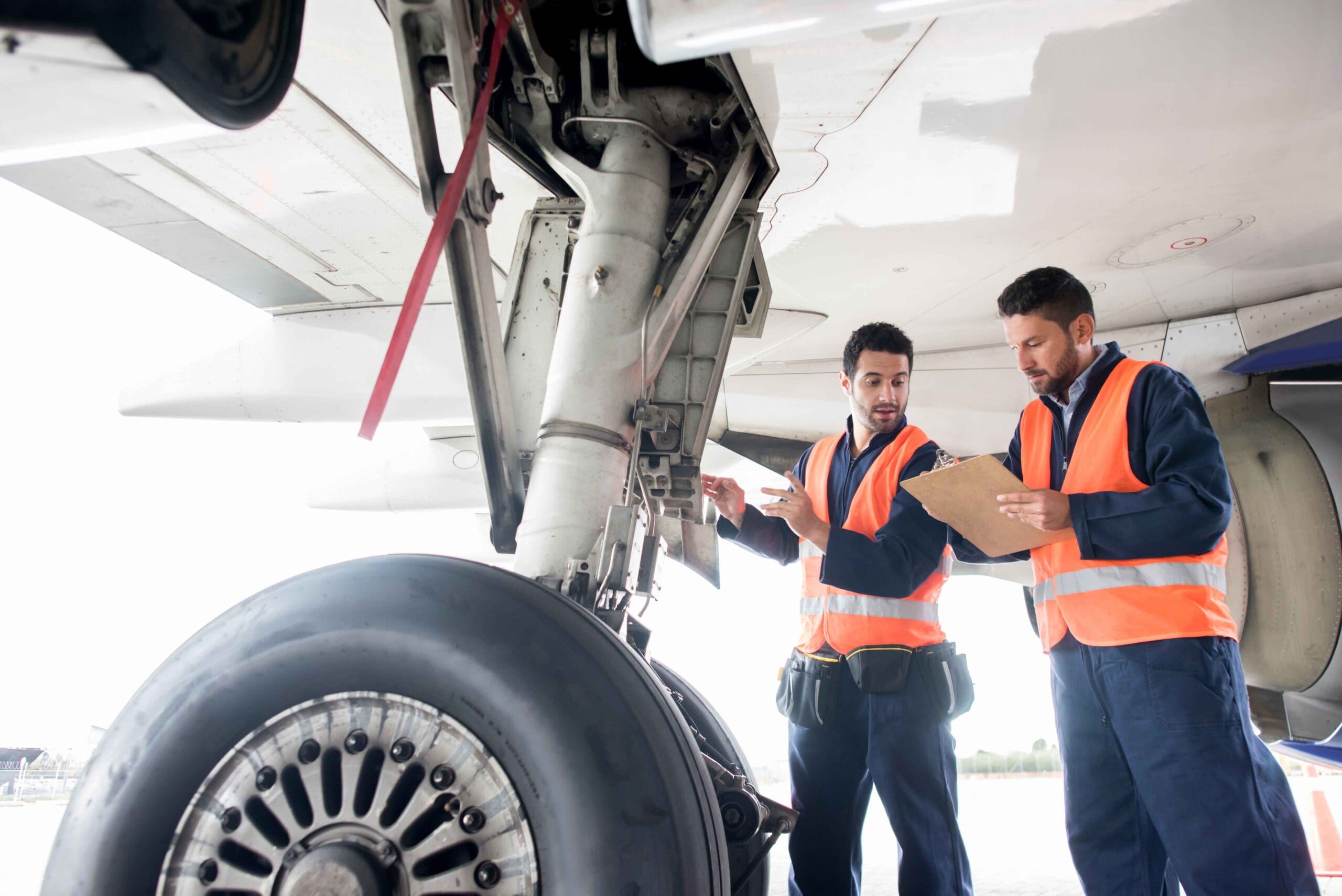 Advanced Masters Aviation & Aeronautical Engineering - TSAAE